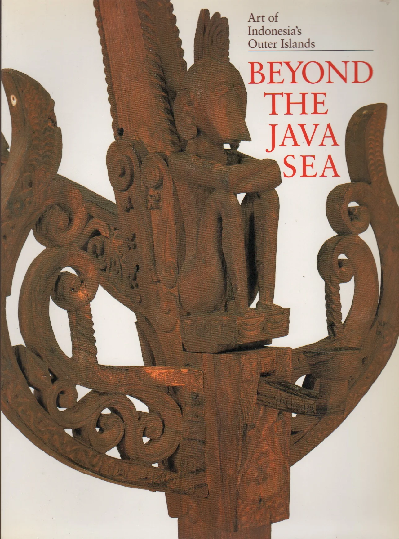 Cultural History In Focus | "The Art of Micronesia: The University of ...