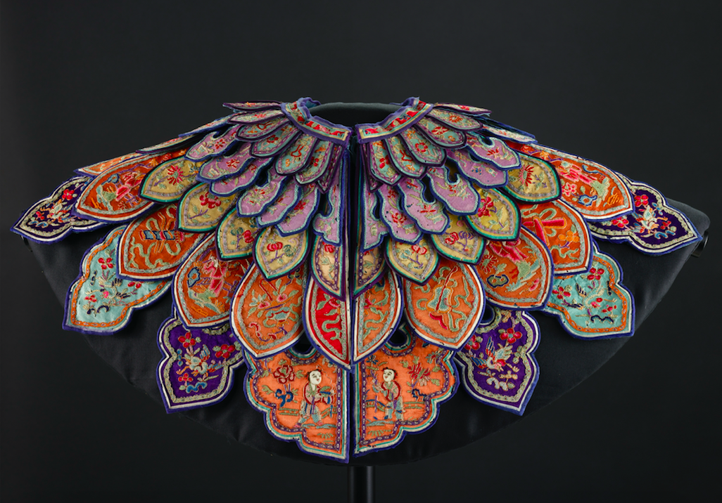 Now Showing | Guo Pei: Chinese Art & Couture at Asian Civilisations ...