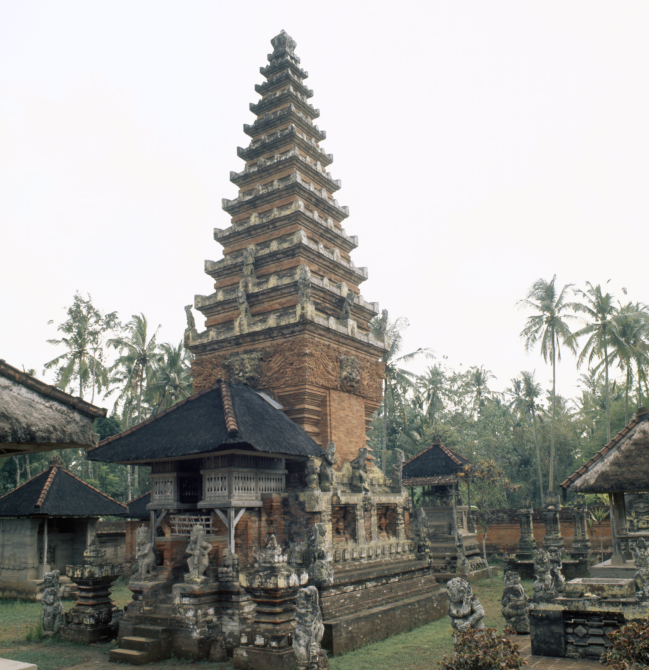 Resource Spotlight | Werner Forman Archive | Bali — Art of The ...