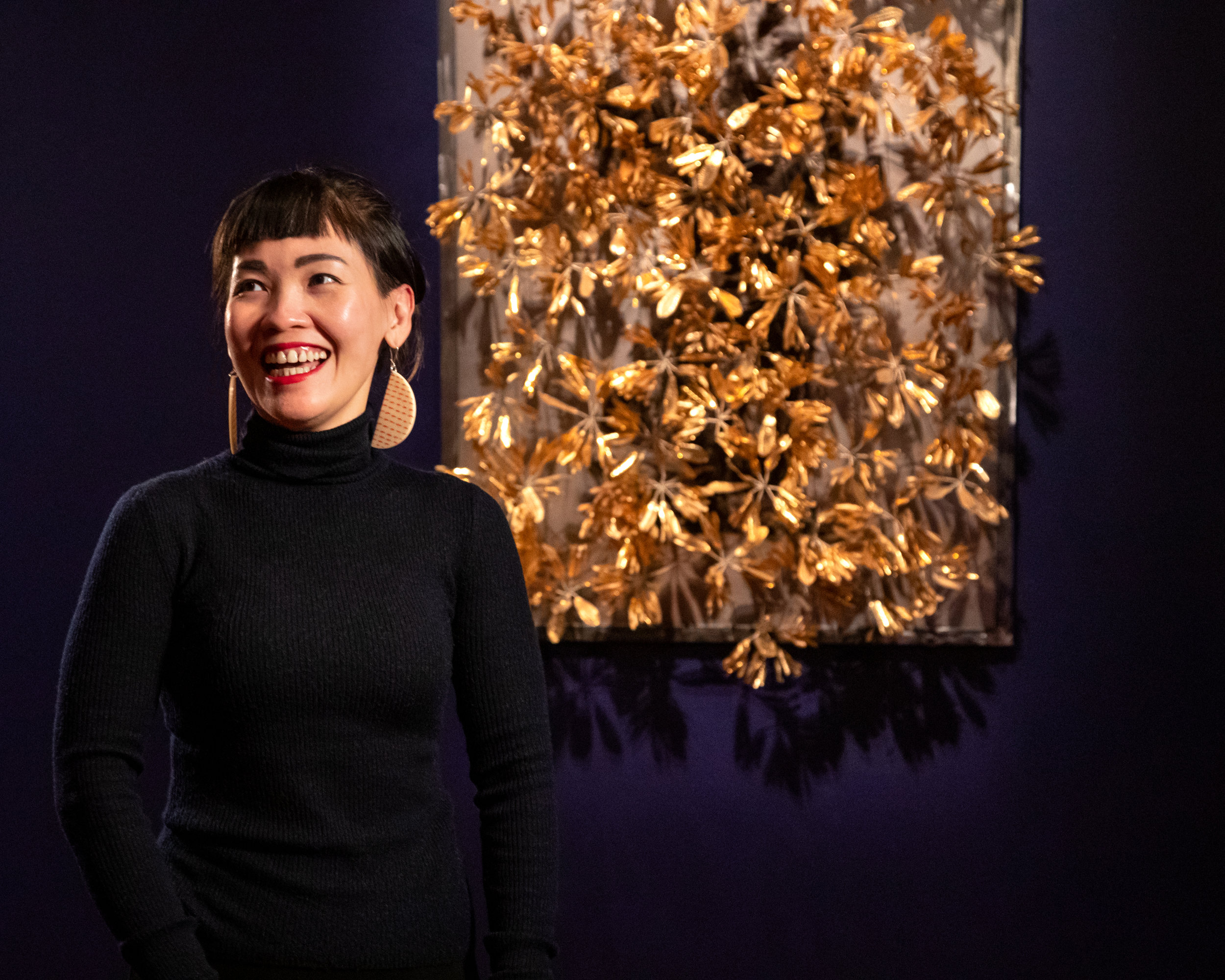 Contemporary Worlds: Indonesia at National Gallery of Australia — Art ...