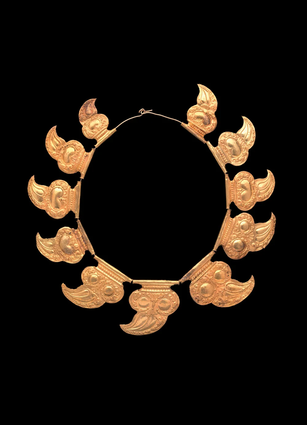 Java Gold: Pracht und Schönheit Indonesiens at Reiss-Engelhorn-Museen ...