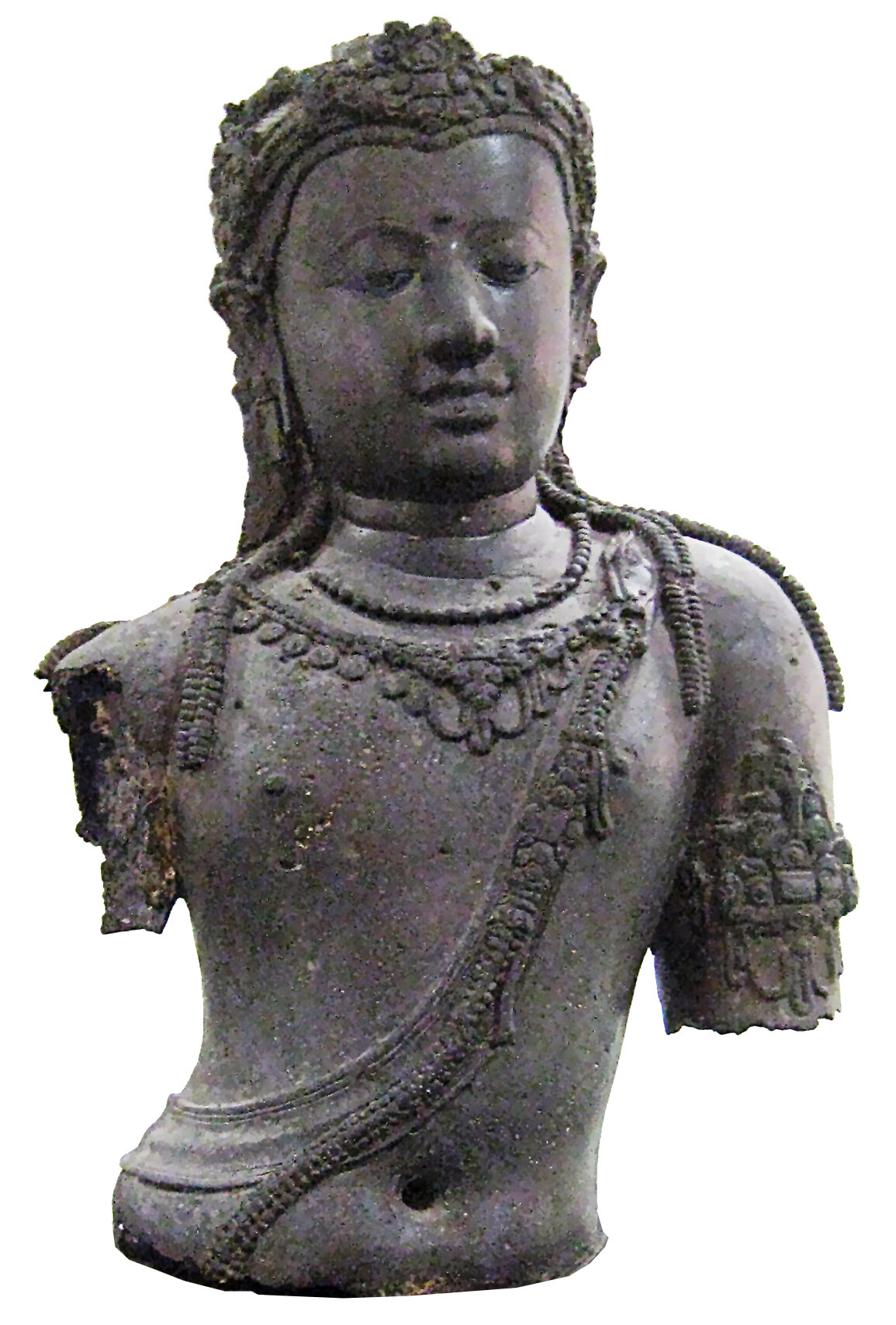 Guest Lecture | “The Kingdom of Śrivijaya” by Pierre-Yves Manguin at ...