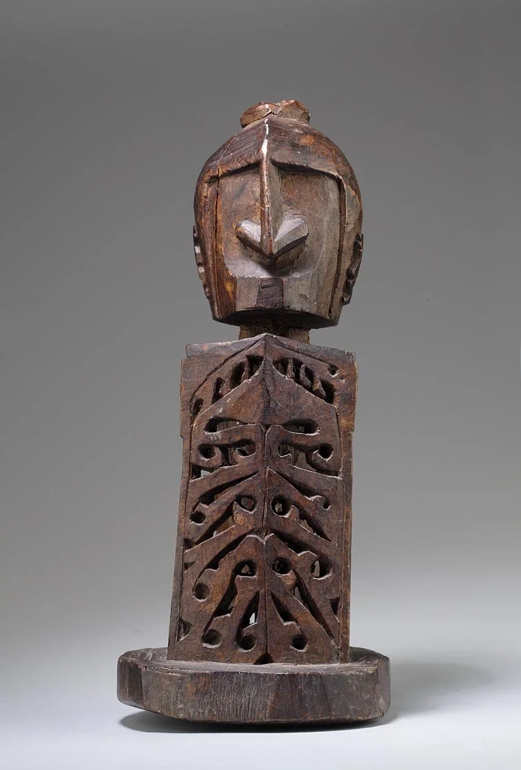 Cultural History In Focus | “The Korwar Collection of Henry Blekkink ...