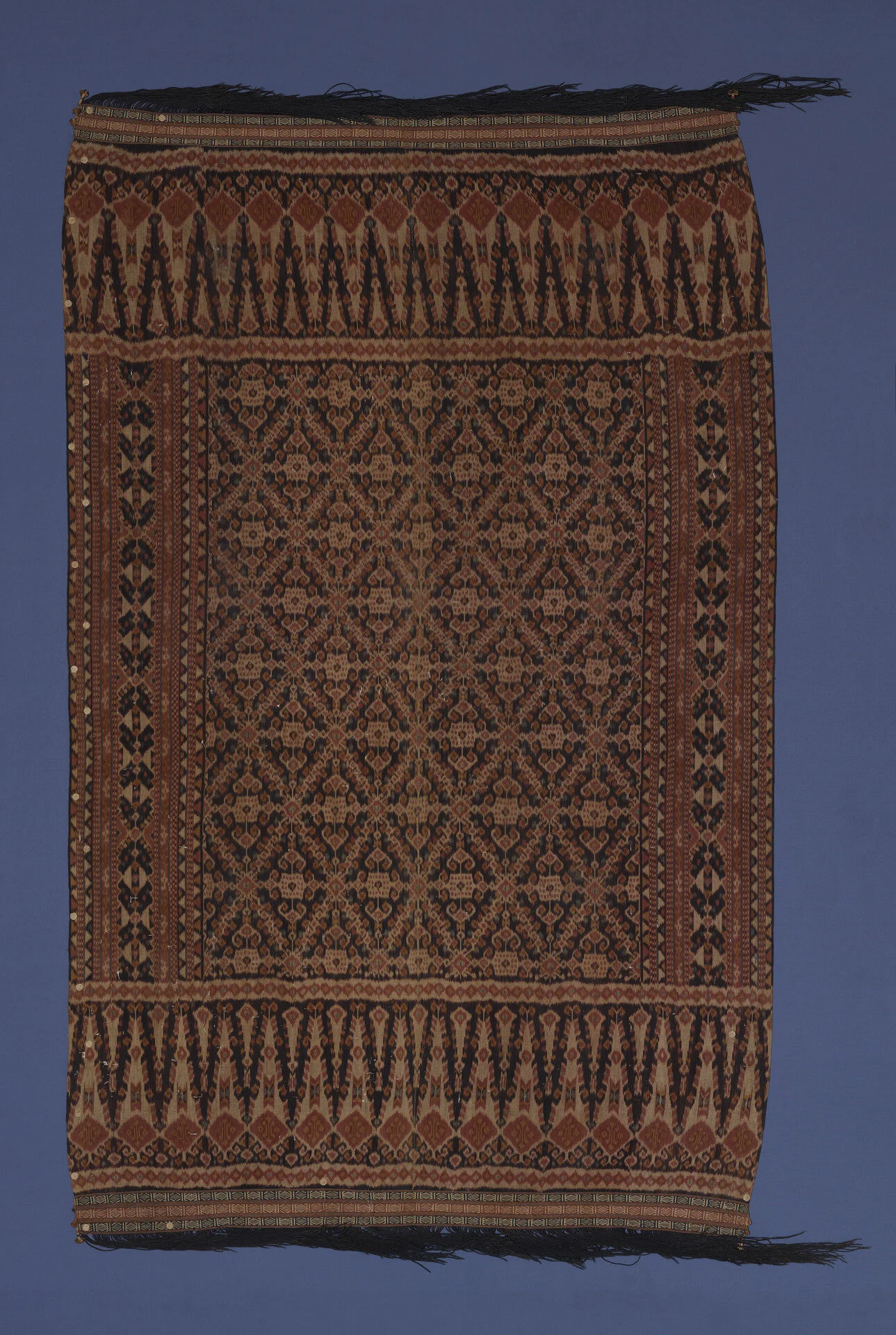 Resource Spotlight | “Early Indonesian Textiles from Three Island ...