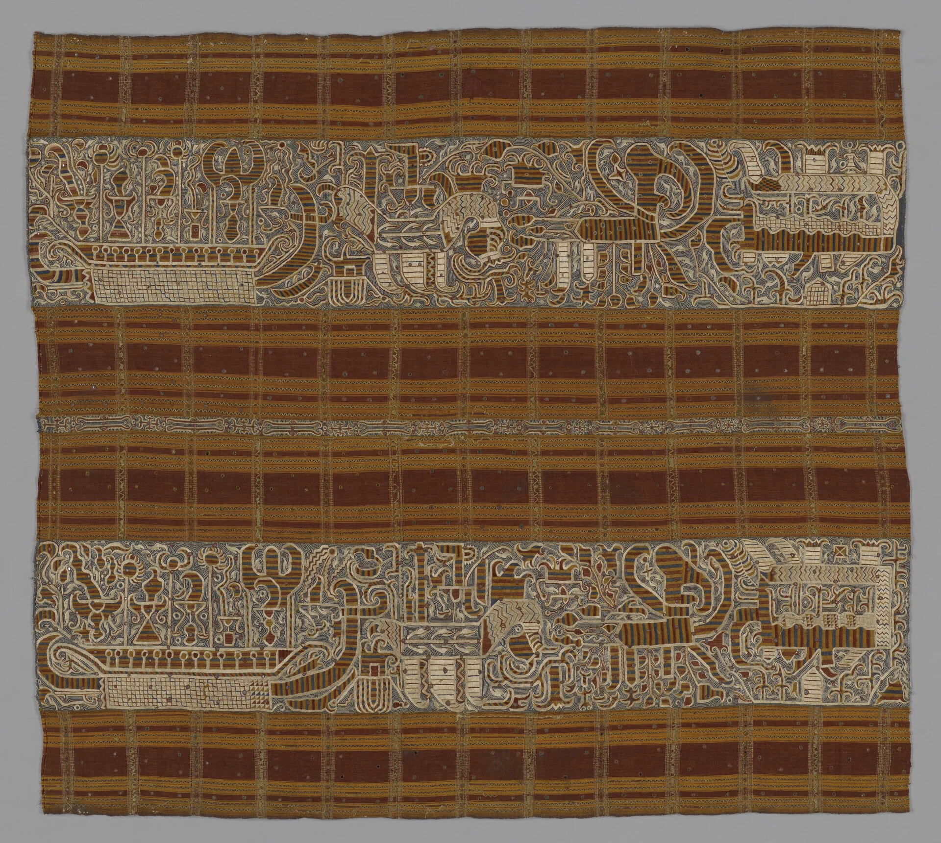 Resource Spotlight | “Early Indonesian Textiles from Three Island ...