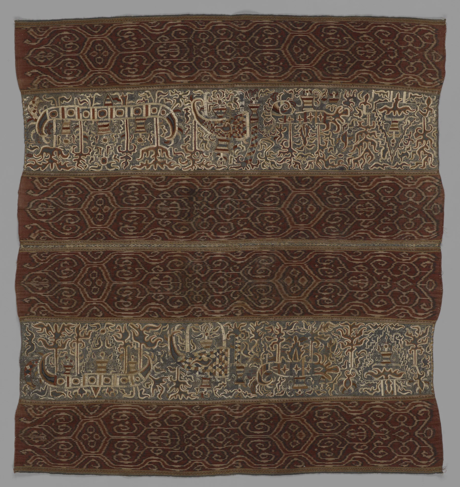 Resource Spotlight | “Early Indonesian Textiles from Three Island ...