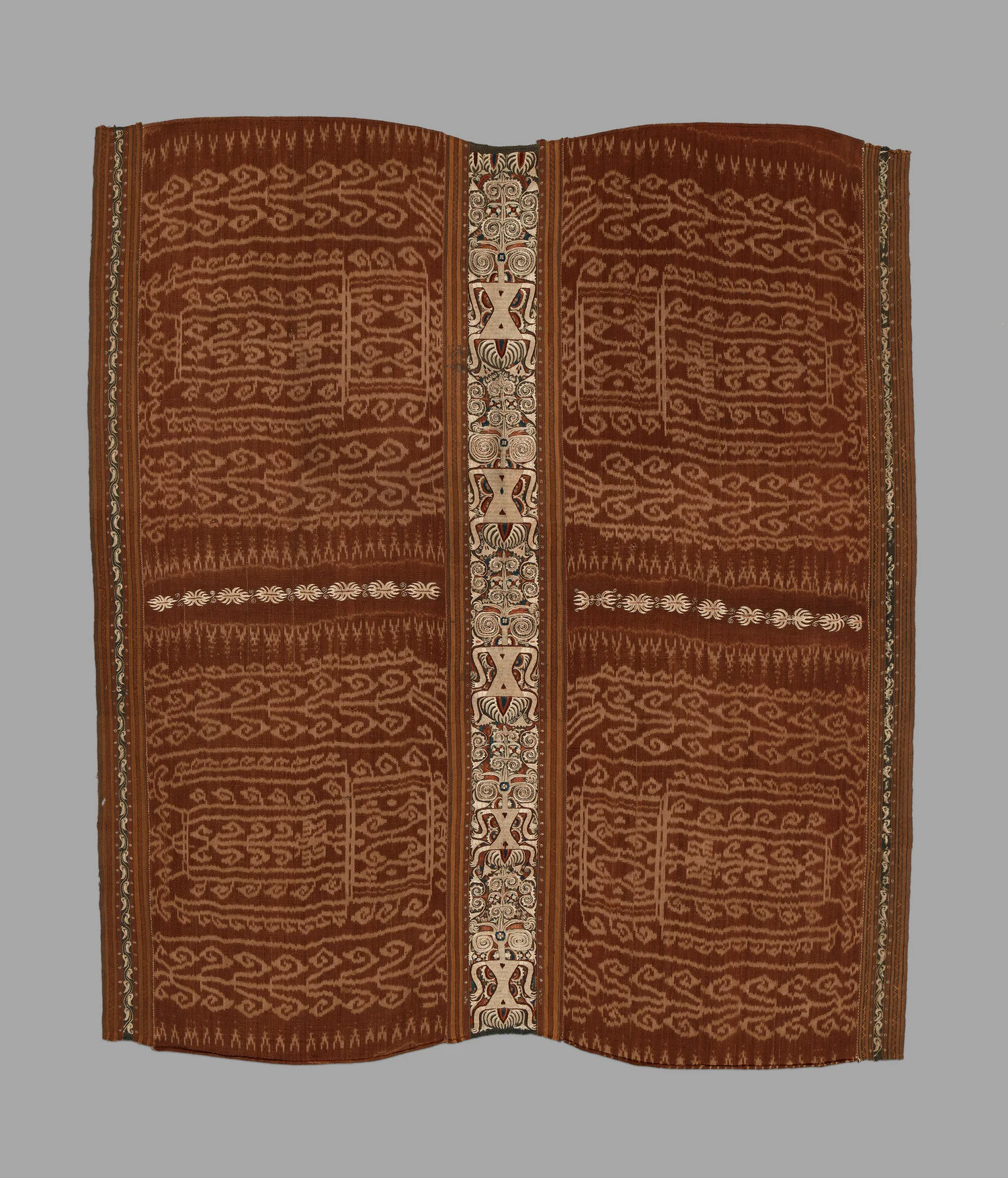 Resource Spotlight | “Early Indonesian Textiles from Three Island ...