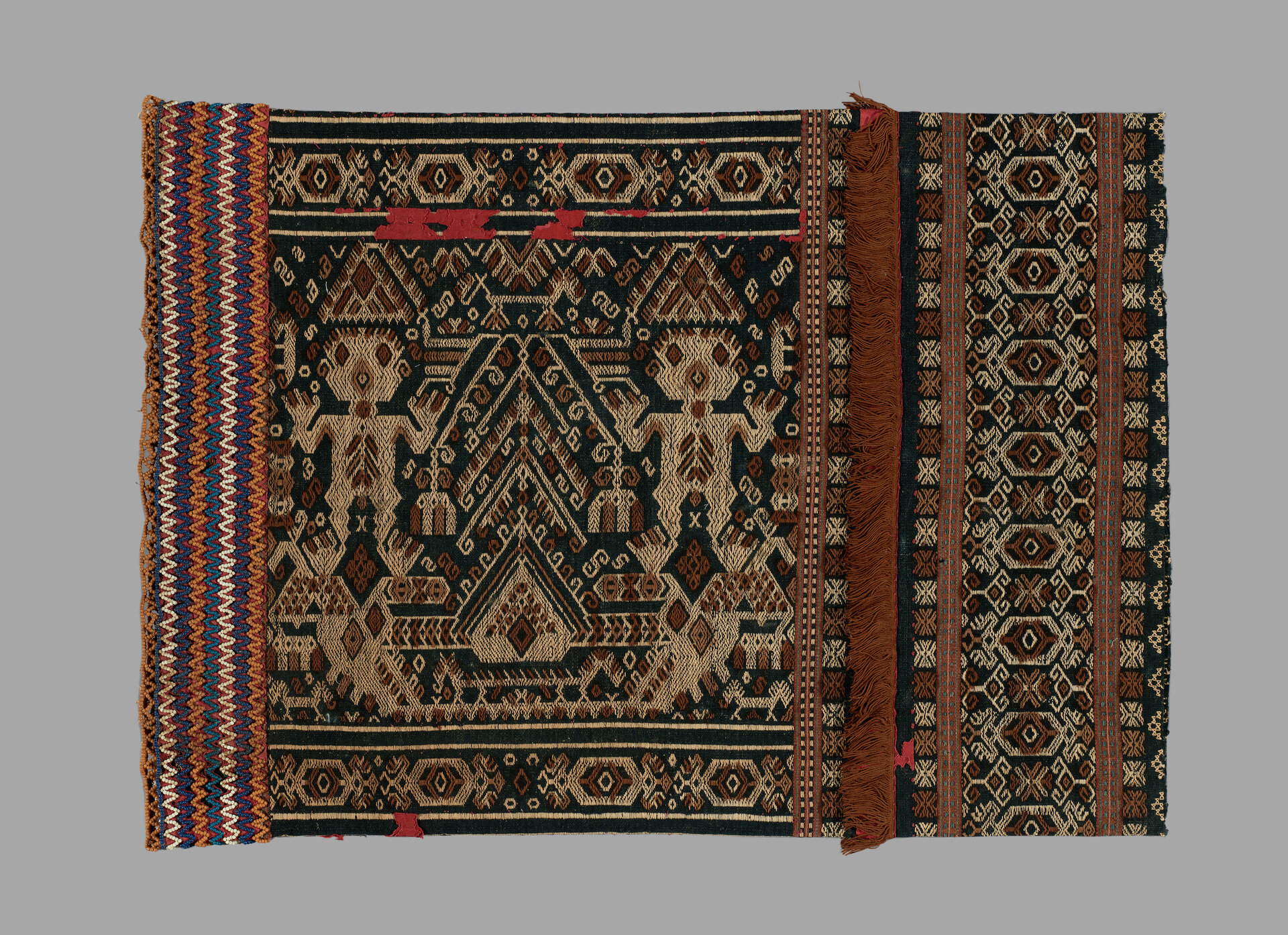 Resource Spotlight | “Early Indonesian Textiles from Three Island ...