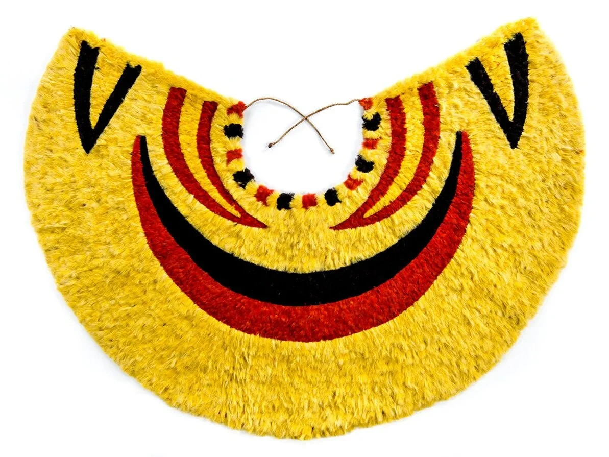 Cultural History In Focus | “Royal Hawaiian Featherwork (Na Hulu Ali’i ...