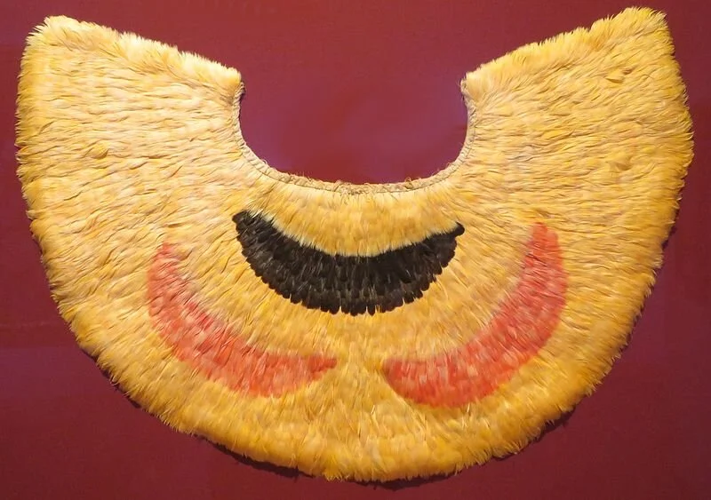 Cultural History In Focus | “Royal Hawaiian Featherwork (Na Hulu Ali’i ...