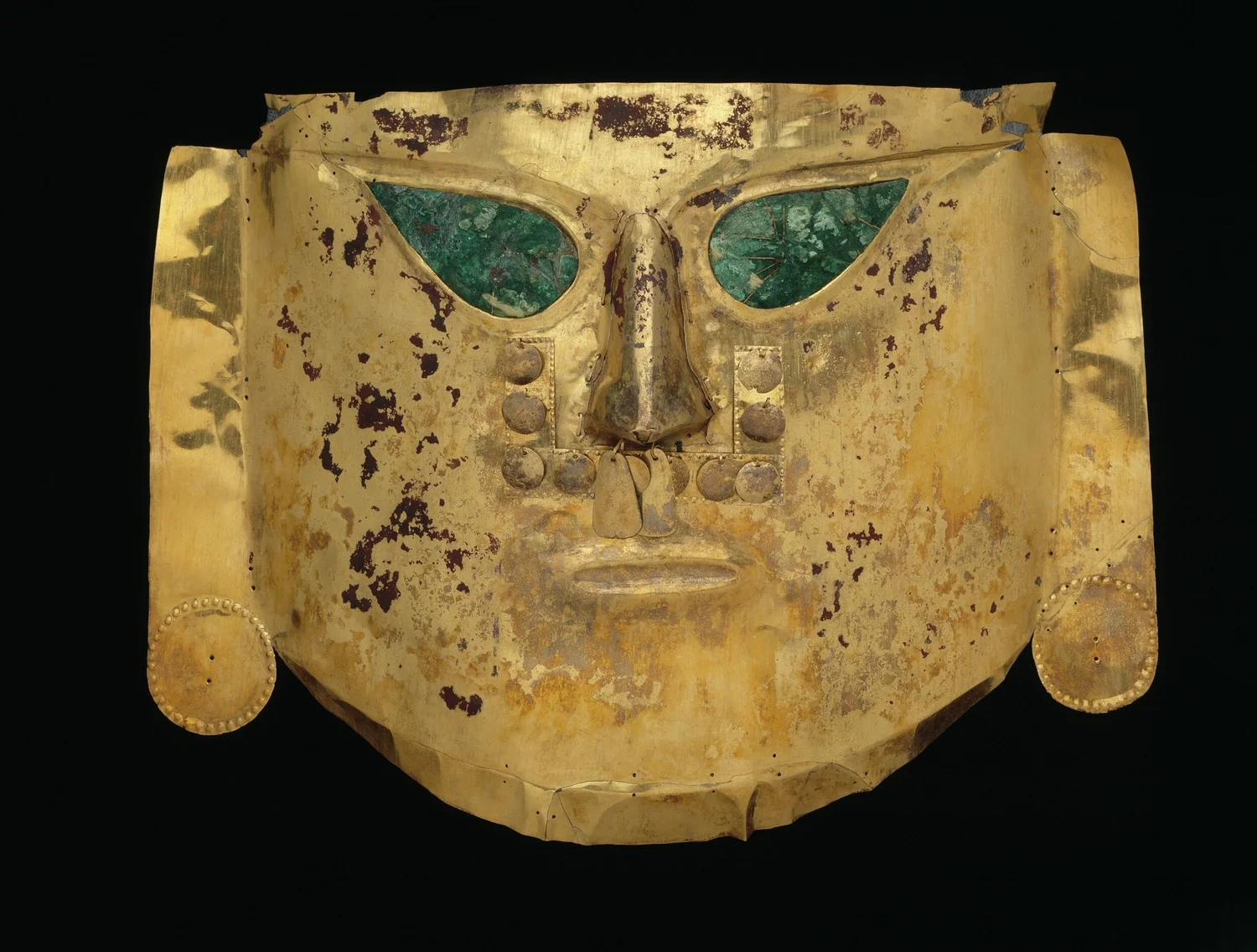 Resource Spotlight | “The Arts of the Ancient Americas at the Dallas ...