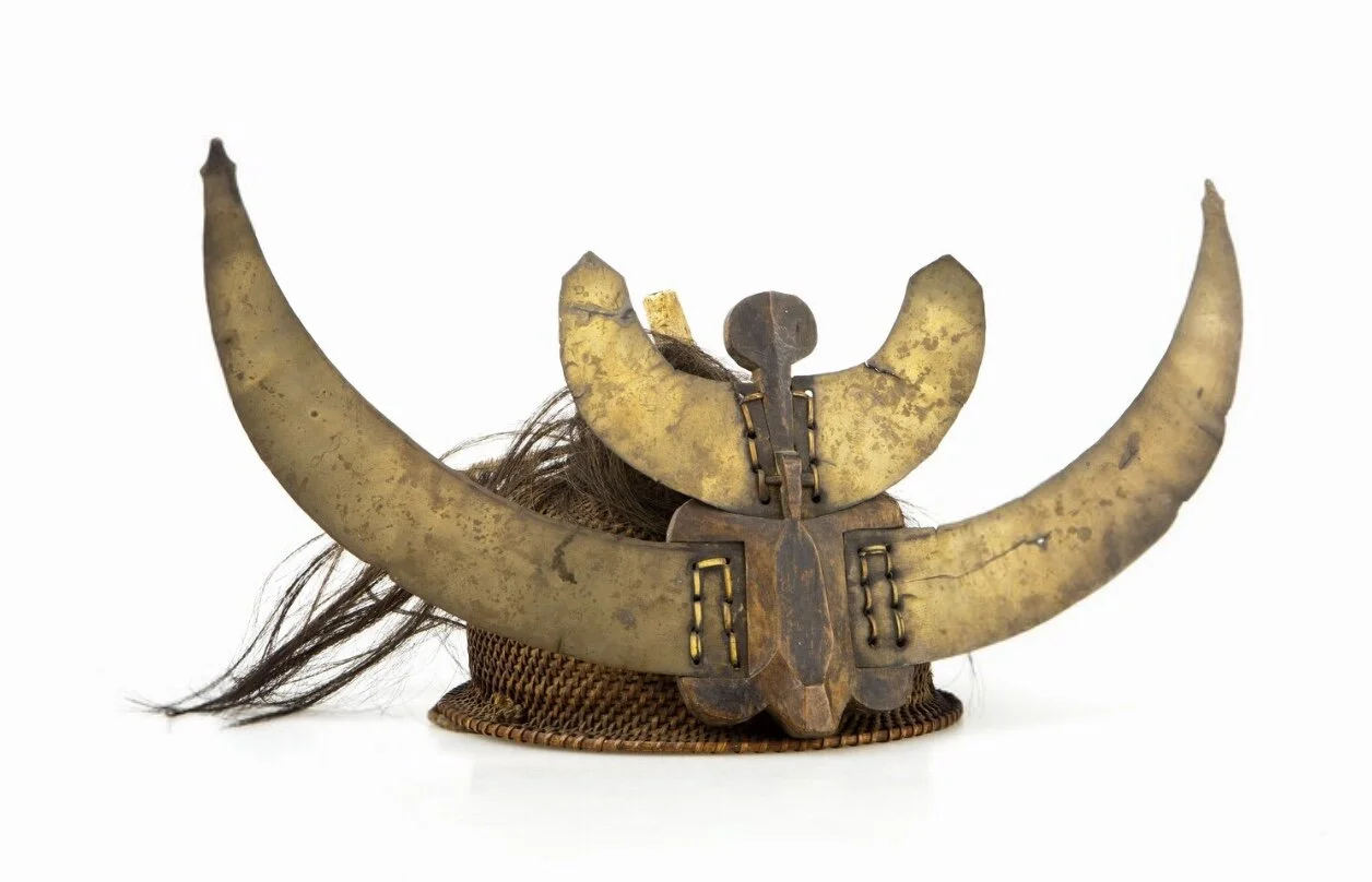 Resource Spotlight | “Traditional Weapons of the Indonesian Archipelago ...