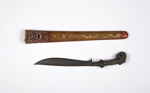 Resource Spotlight | “Traditional Weapons of the Indonesian Archipelago ...