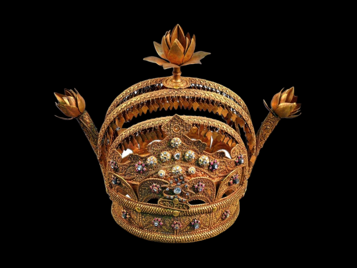 Cultural History In Focus | “The Merchant and the King: Political Myths ...