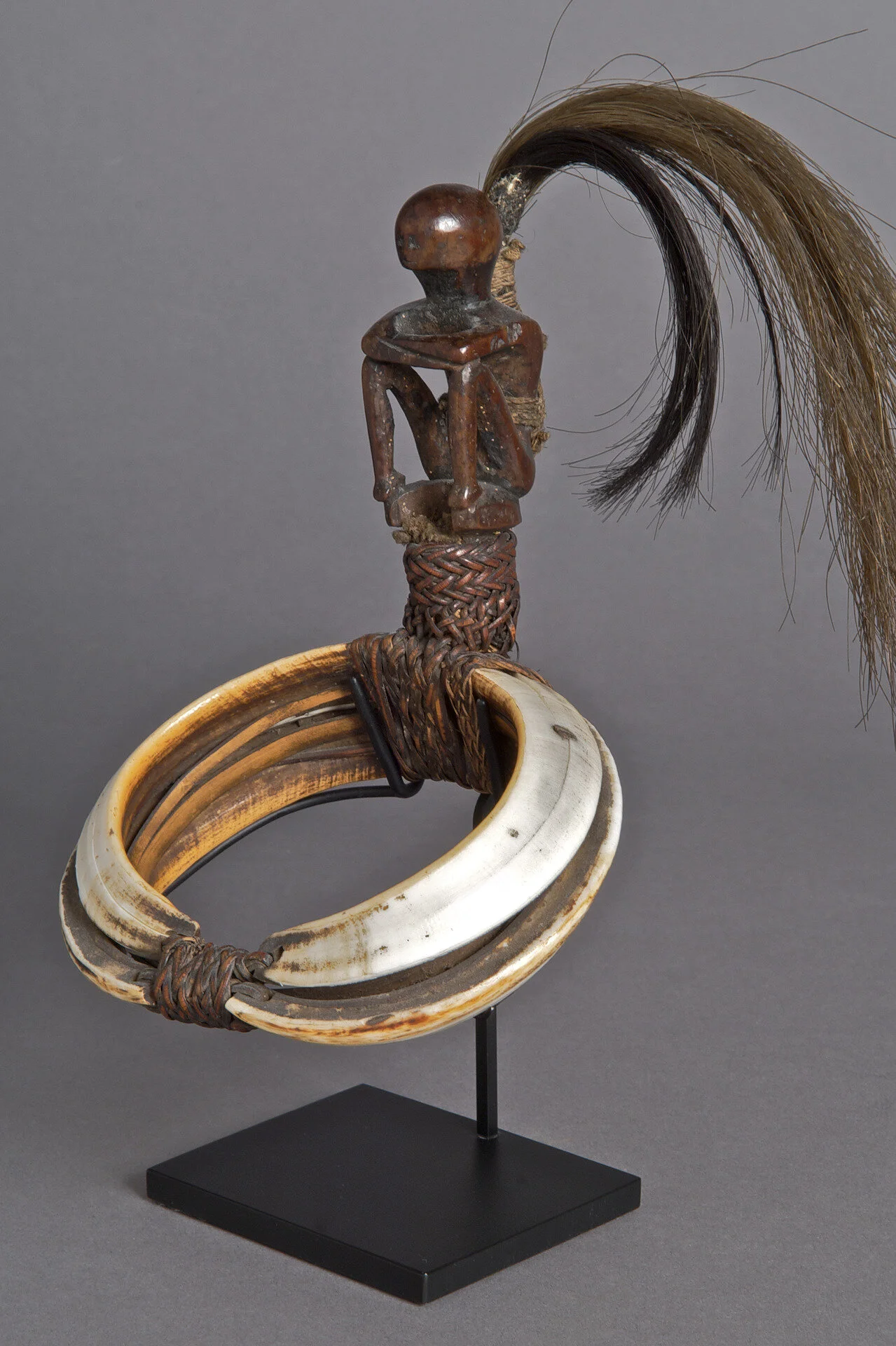 Resource Spotlight | “In the Shape of Tradition: Indigenous Art of the ...