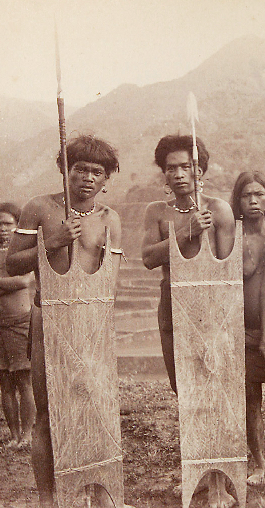 Resource Spotlight | “In the Shape of Tradition: Indigenous Art of the ...
