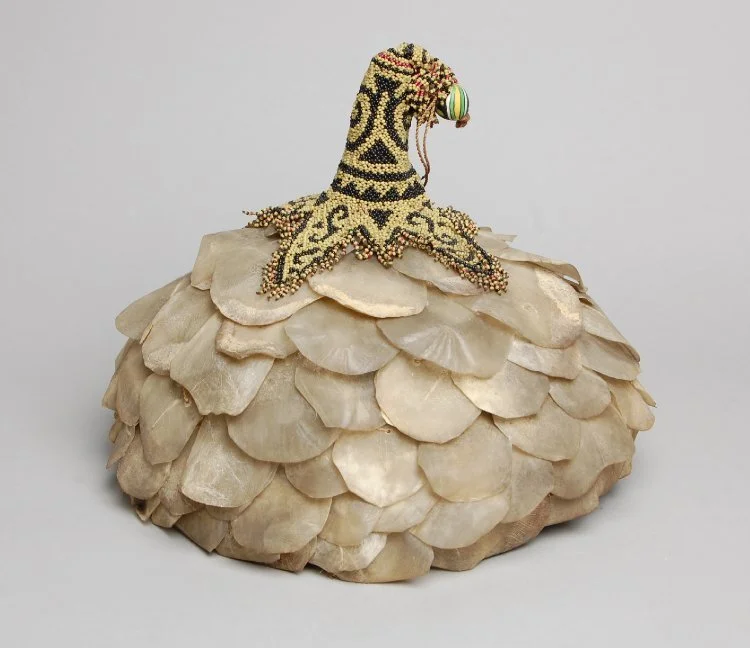 Beadwork from Island Southeast Asia in Global Museum Collections — Art ...