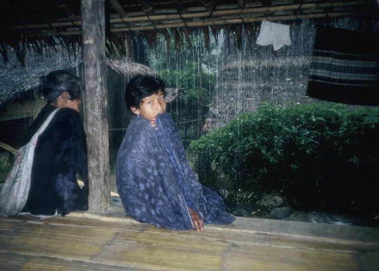 Cultural History In Focus | “The Symbolism of Baduy Adat Clothing: On ...