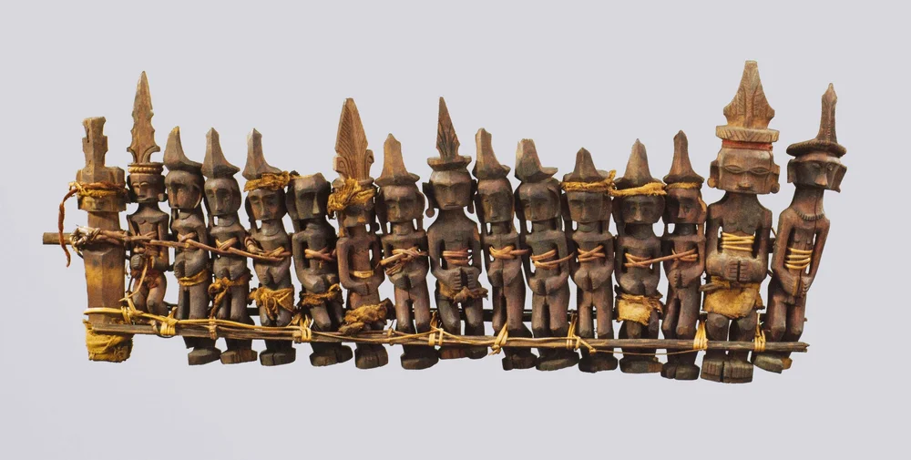 Masterworks from Museum Nasional Indonesia — Art of The Ancestors ...