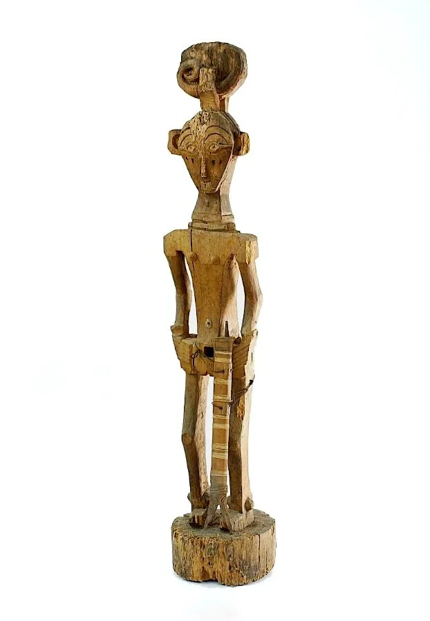 Sulawesi Art — Art of The Ancestors | Island Southeast Asia, Oceania ...