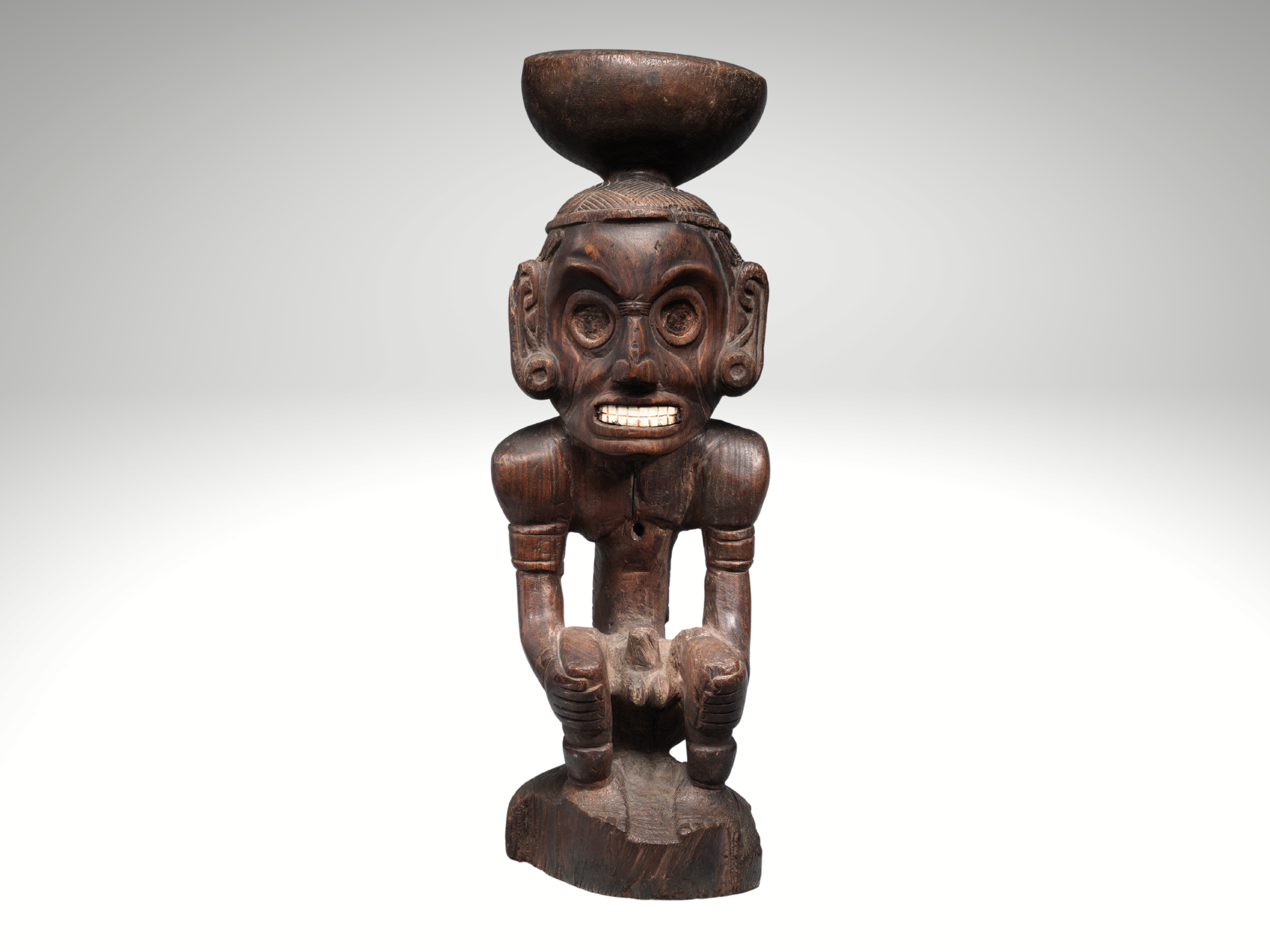 Arte del Mar: Artistic Exchange in the Caribbean at The Met Fifth ...