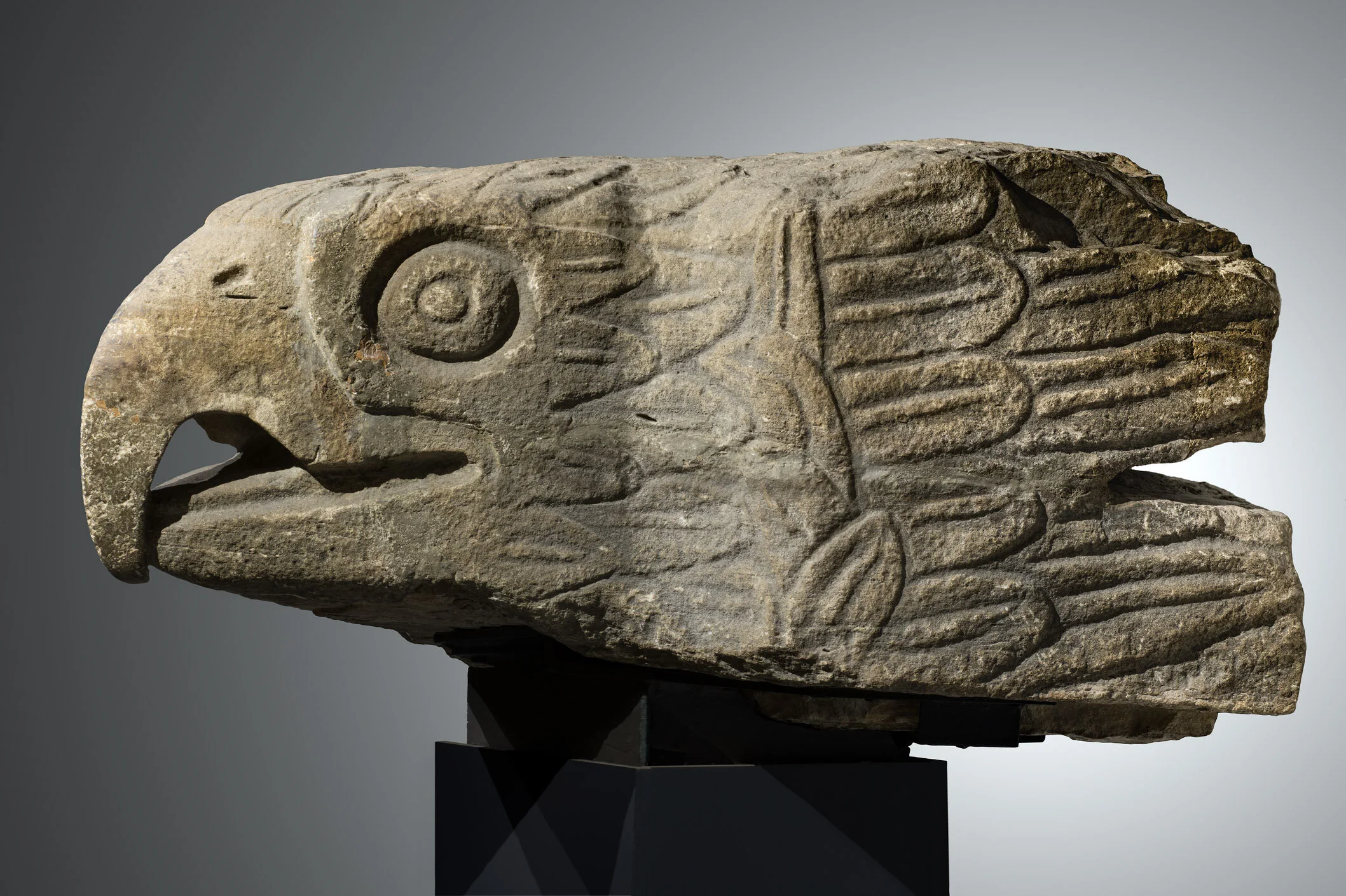 What’s Next | The Aztecs at Weltmuseum Wien — Art of The Ancestors ...