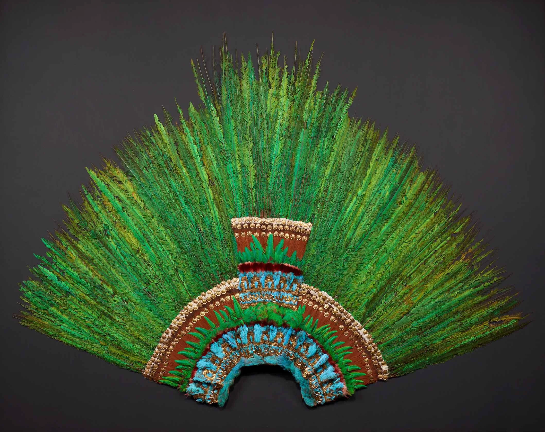What’s Next | The Aztecs at Weltmuseum Wien — Art of The Ancestors ...