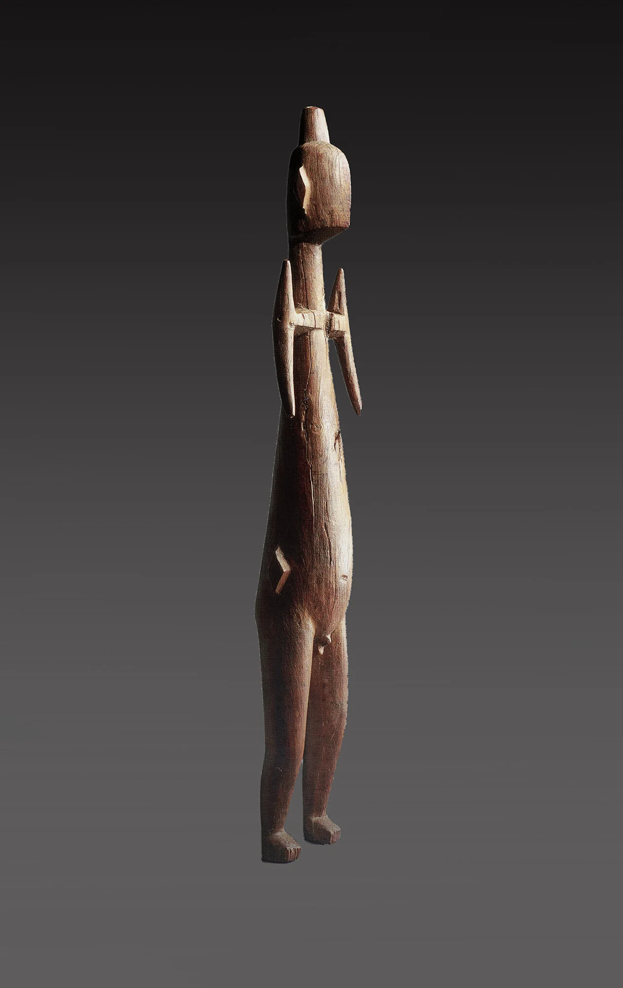 Cultural History In Focus | “Atua: Sacred Gods of Polynesia” by Michael ...