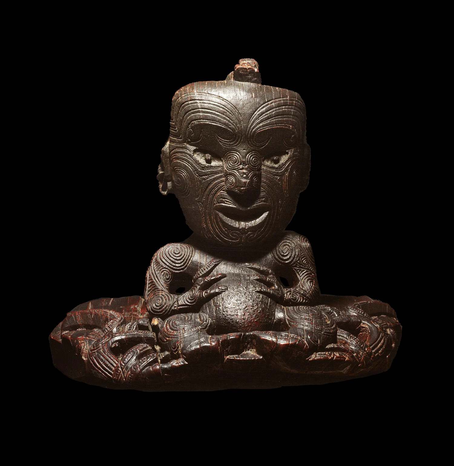 Cultural History In Focus | “Atua: Sacred Gods of Polynesia” by Michael ...