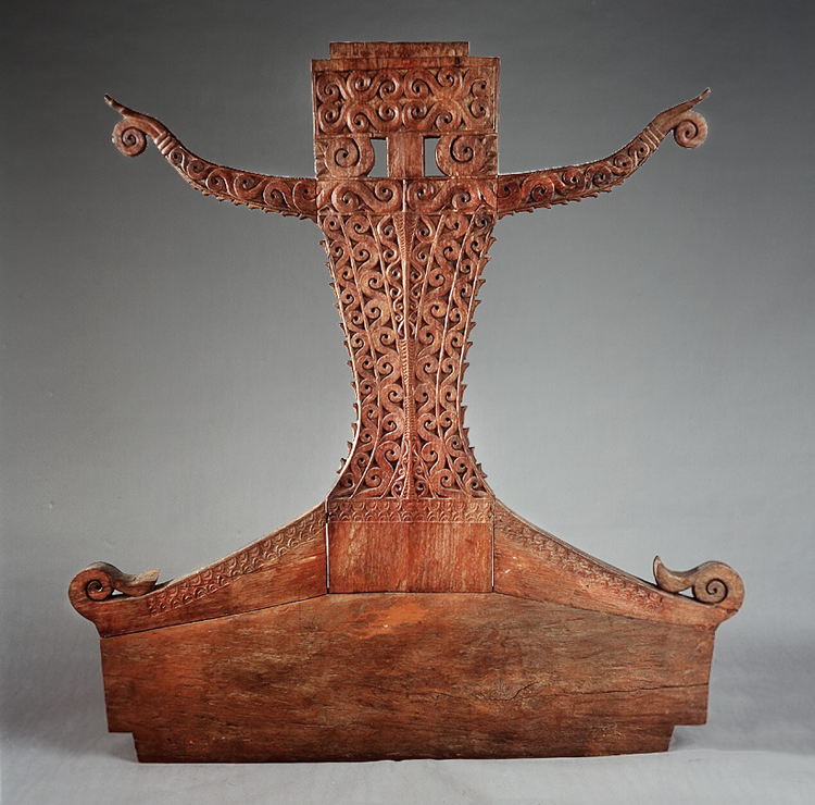 Art of the Ancestors Maluku Gallery Renovation — Art of The Ancestors ...