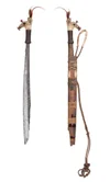 Resource Spotlight | “Steel and Magic: Edged Weapons of the Malay ...