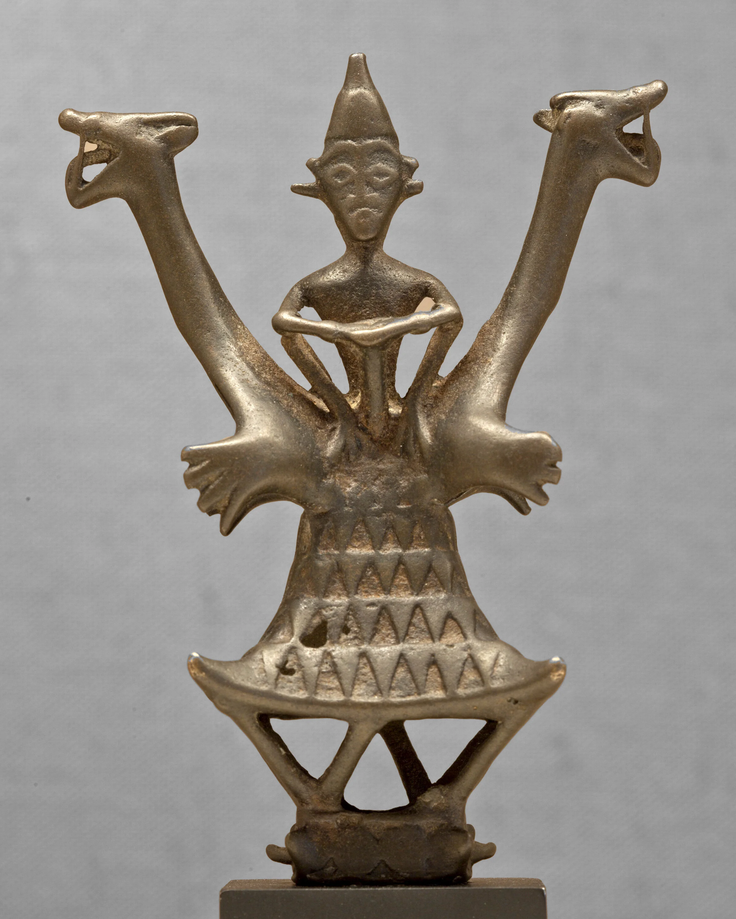 Borneo Research Council — Art of The Ancestors | Island Southeast Asia ...