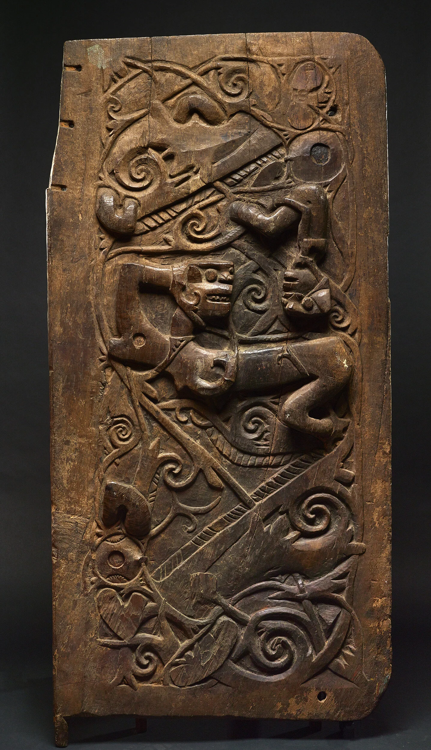 Resource Spotlight | Borneo Research Council — Art of The Ancestors ...