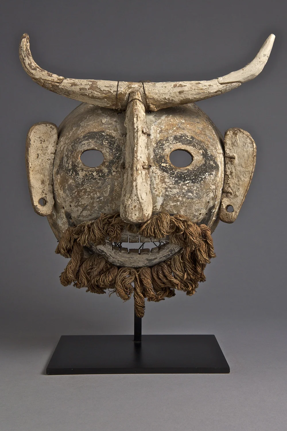 Borneo Research Council — Art of The Ancestors | Island Southeast Asia ...