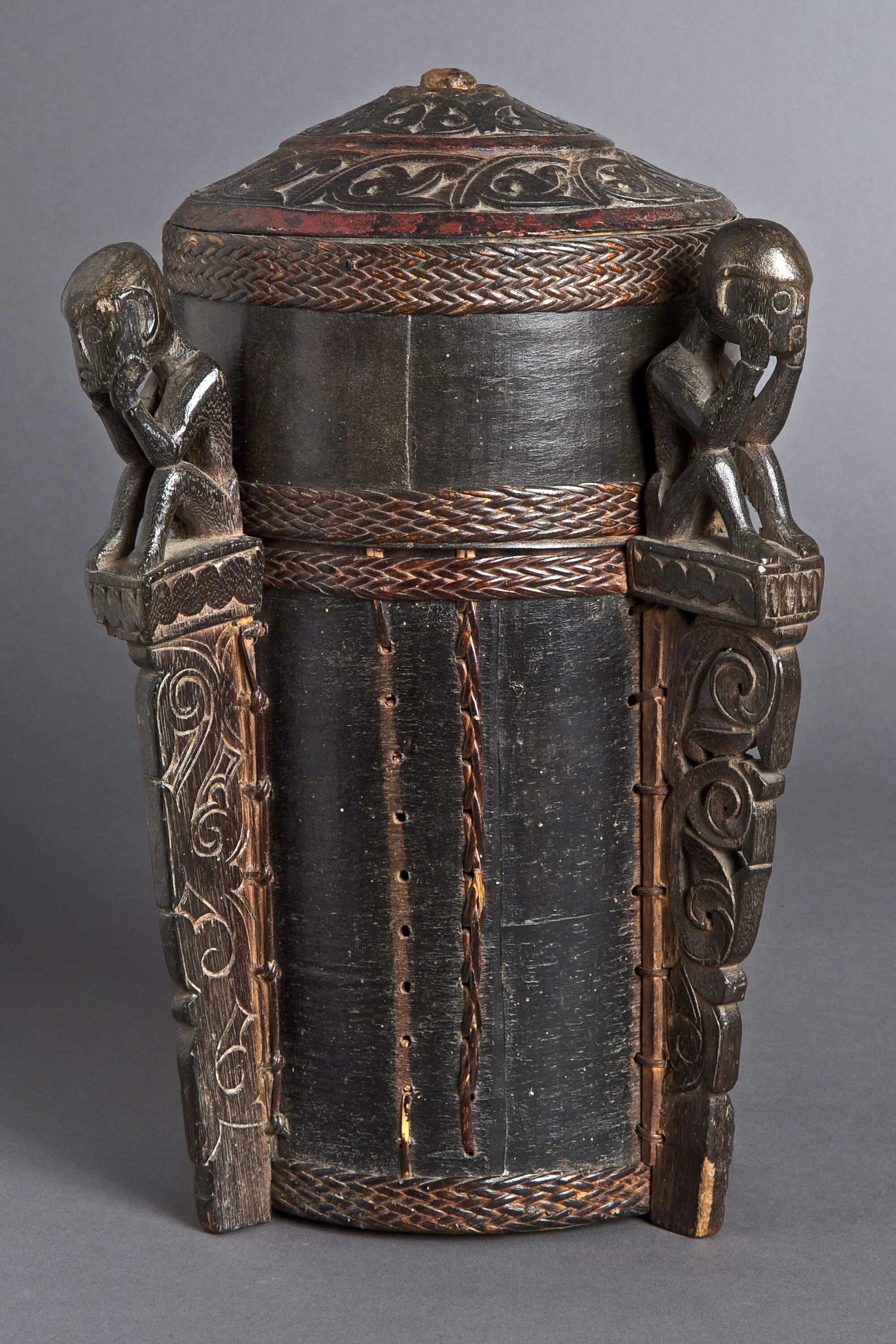 Resource Spotlight | Borneo Research Council — Art of The Ancestors ...