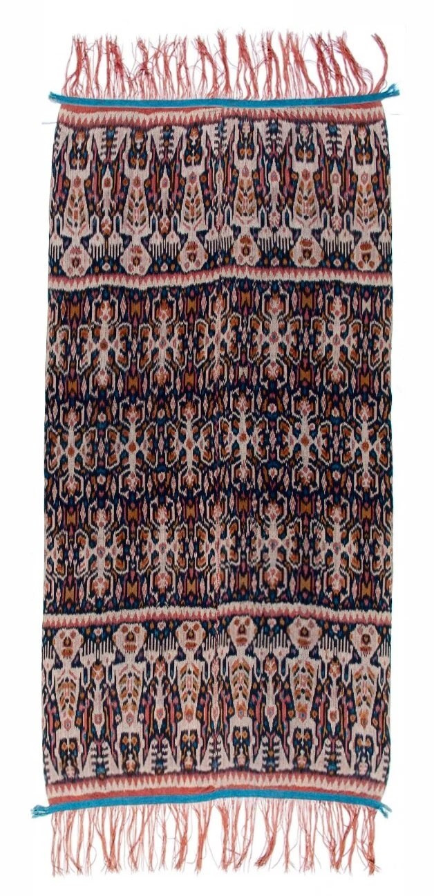 Sumba Art — Art of The Ancestors | Island Southeast Asia, Oceania, and Global Tribal Art News