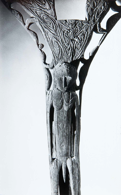 Lake Sentani Masterworks in Global Museum Collections — Art of The ...