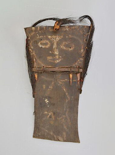 Batak Art — Art of The Ancestors | Island Southeast Asia, Oceania, and ...