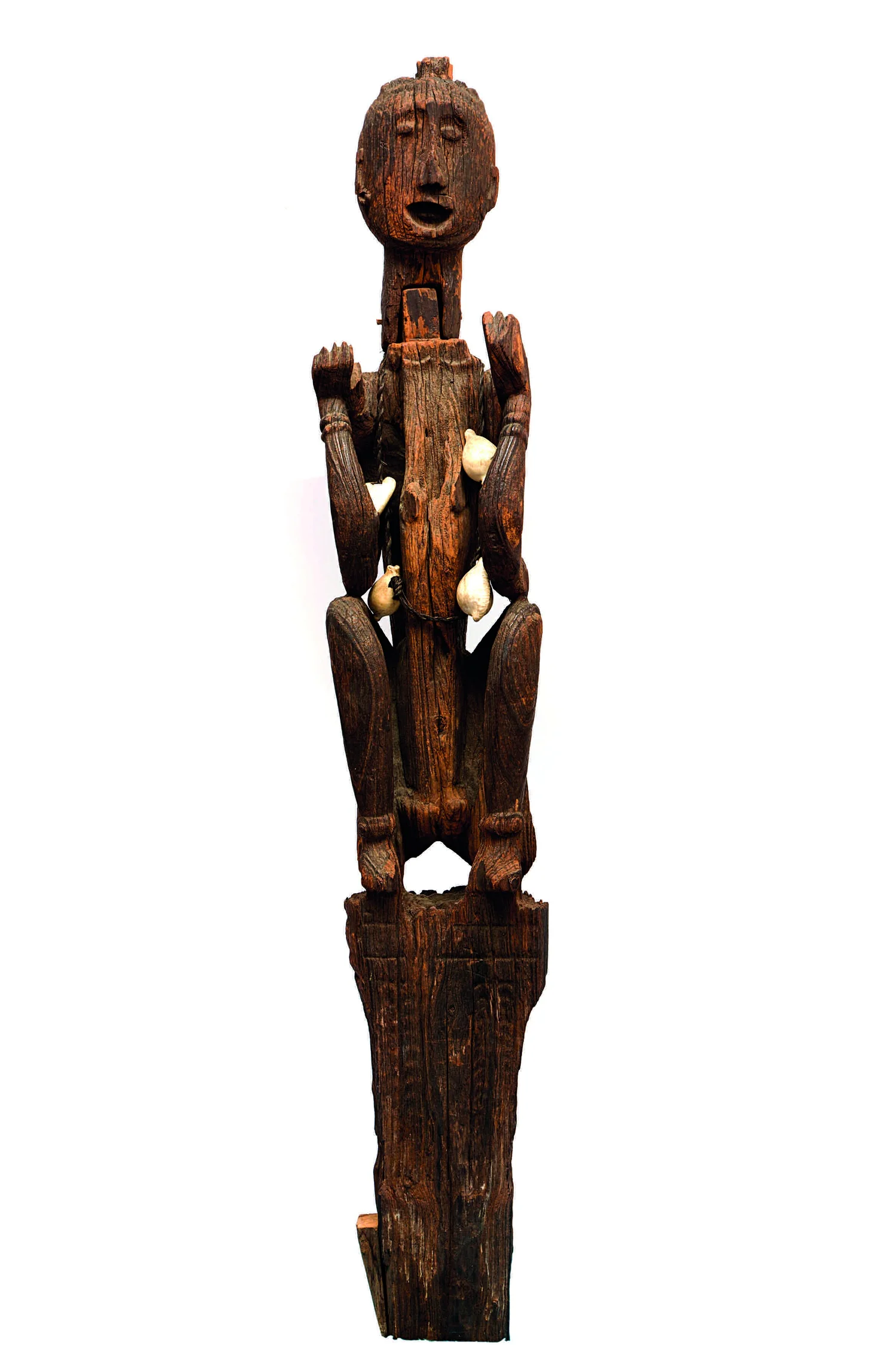 Cultural History In Focus | “The Menstrual Hut and the Witch's Lair in ...