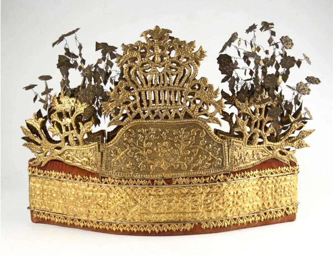 Lampung Art — Art of The Ancestors | Island Southeast Asia, Oceania ...