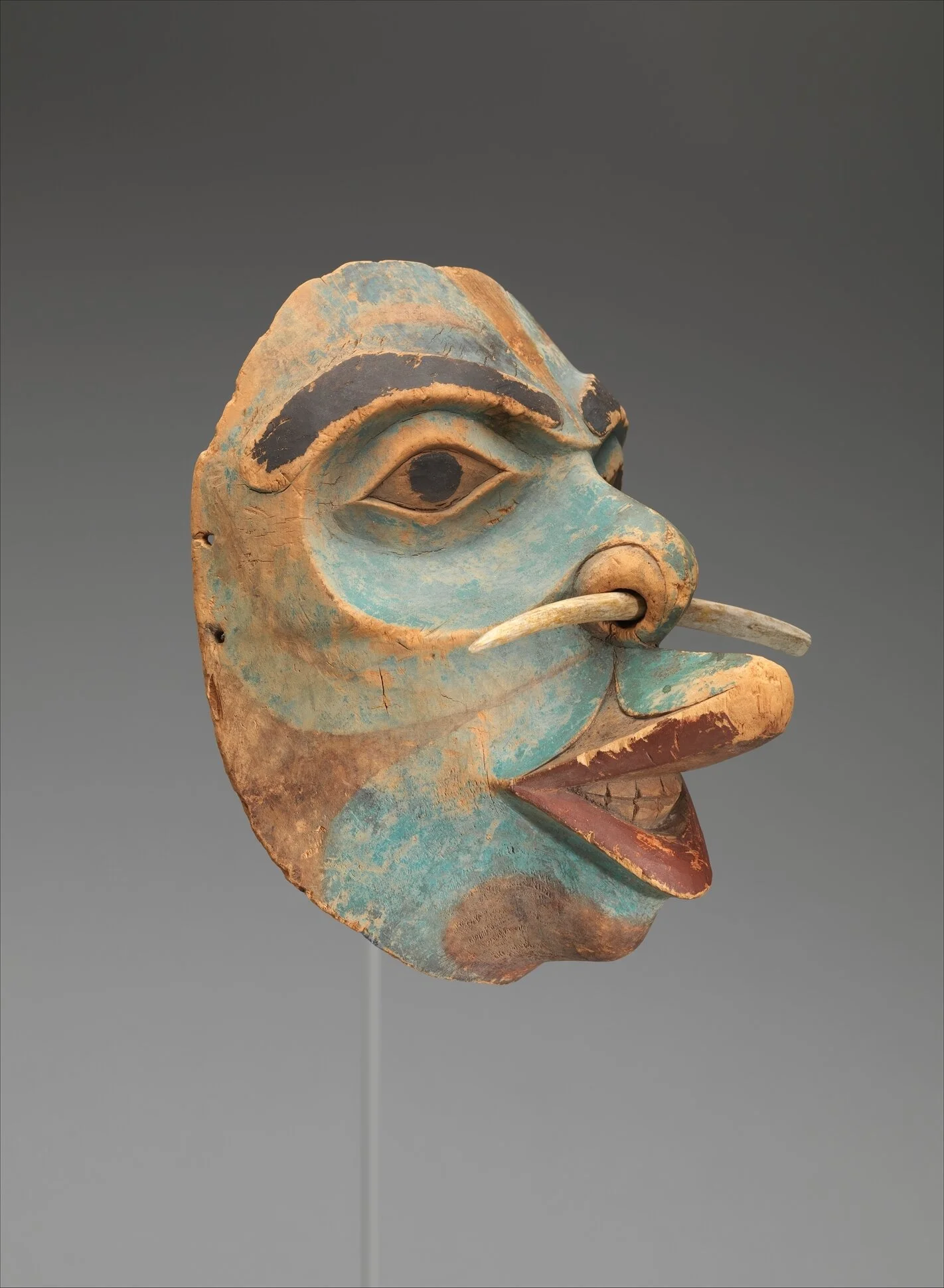 Resource Spotlight | “Art of Oceania, Africa, and the Americas from The ...