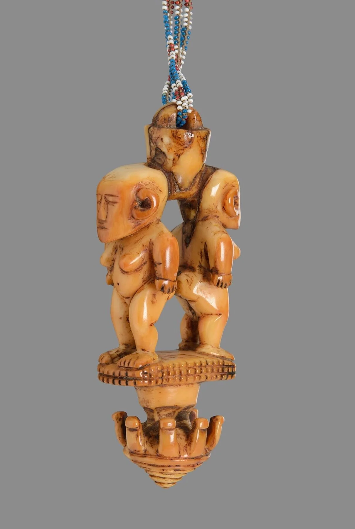 Cultural History In Focus | “Tongan Club Iconography: An Attempt to ...