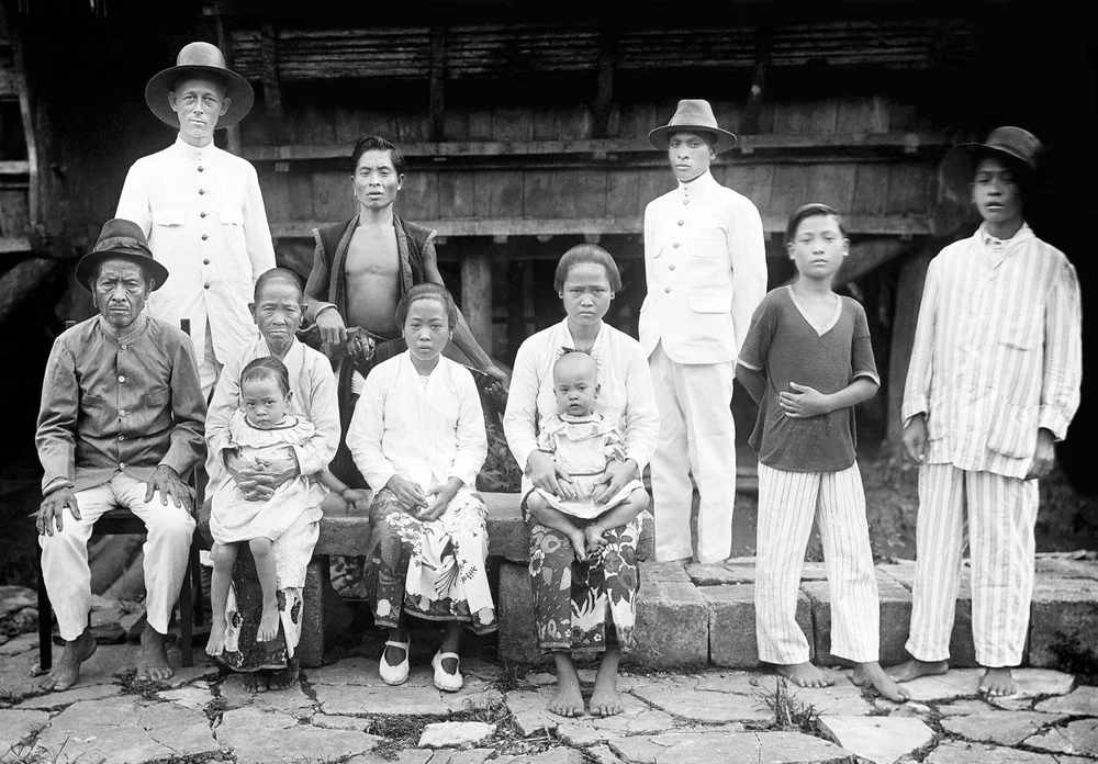 Resource Spotlight | “The Man Who Would Not Be Polite: The Story of the ...