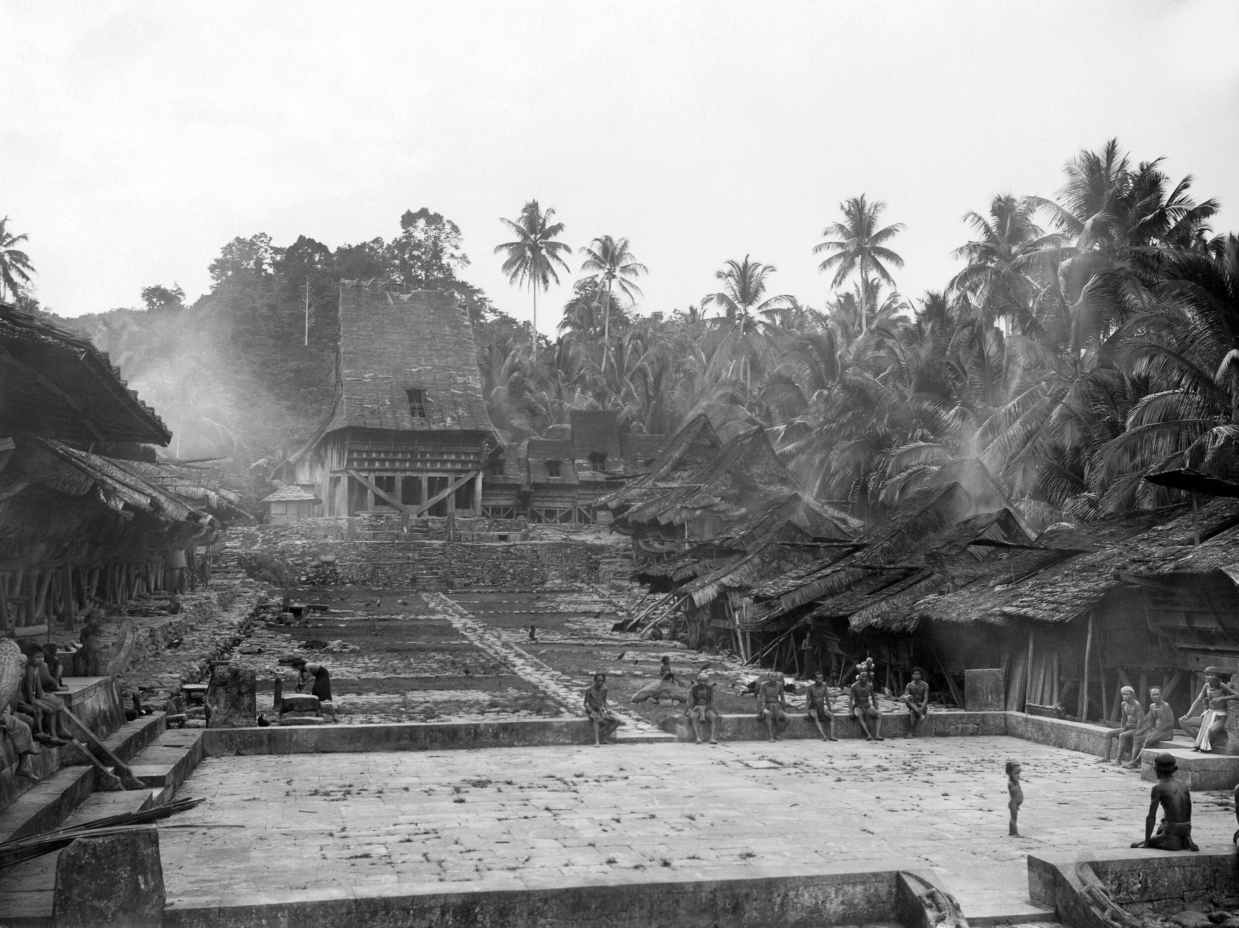 Resource Spotlight | “The Man Who Would Not Be Polite: The Story of the ...