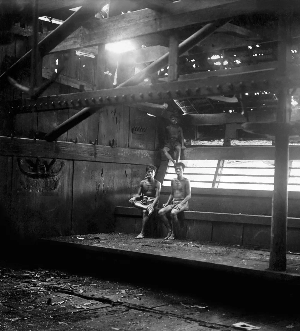 Resource Spotlight | “The Man Who Would Not Be Polite: The Story of the ...