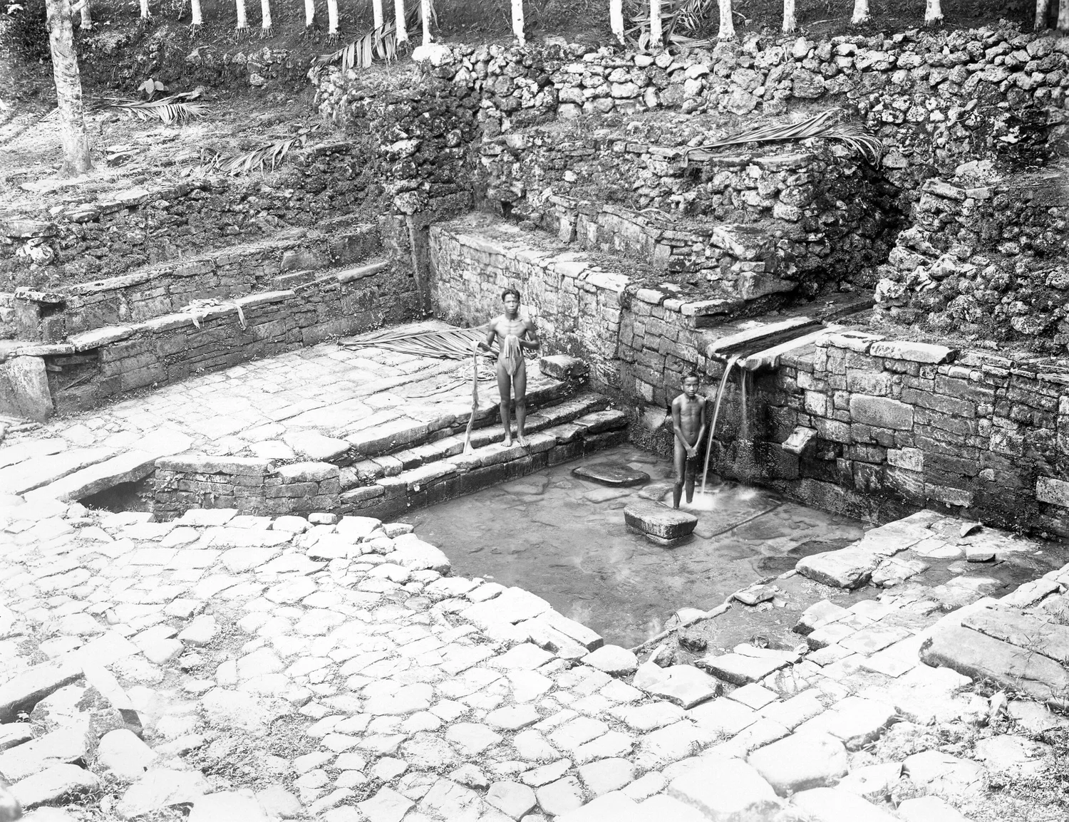 Resource Spotlight | “The Man Who Would Not Be Polite: The Story of the ...