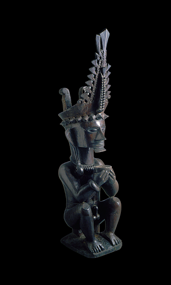 Nias Art — Art of The Ancestors | Island Southeast Asia, Oceania, and ...