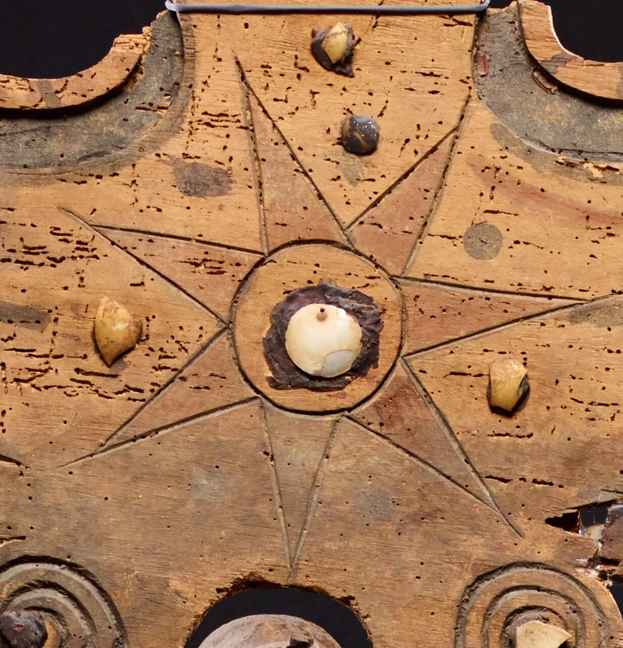 “Jaraik: Origin and Uses of an Ancient Mentawaian Design” by Dr. Reimar ...