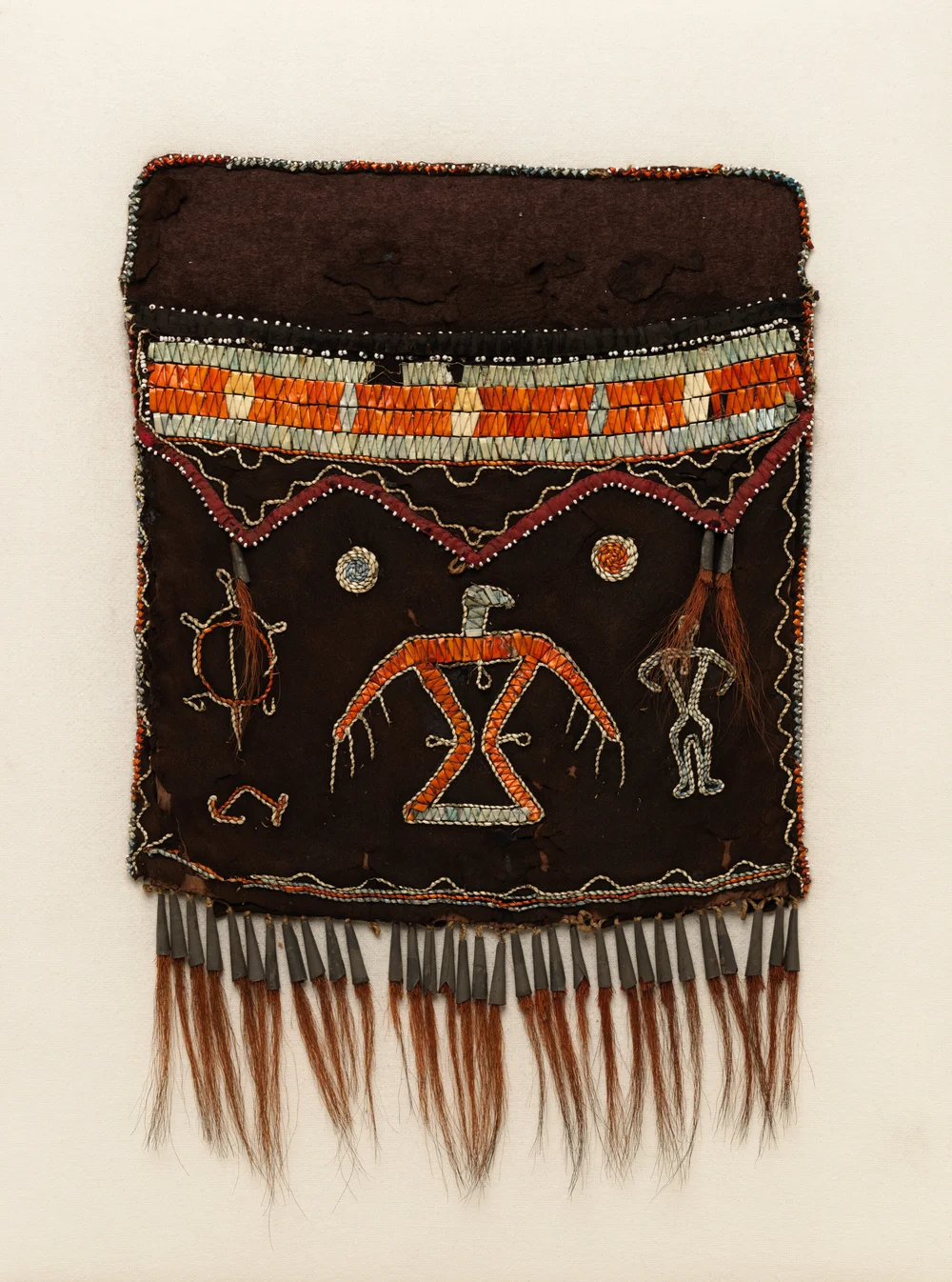 Art of Native America: The Charles and Valerie Diker Collection at The ...