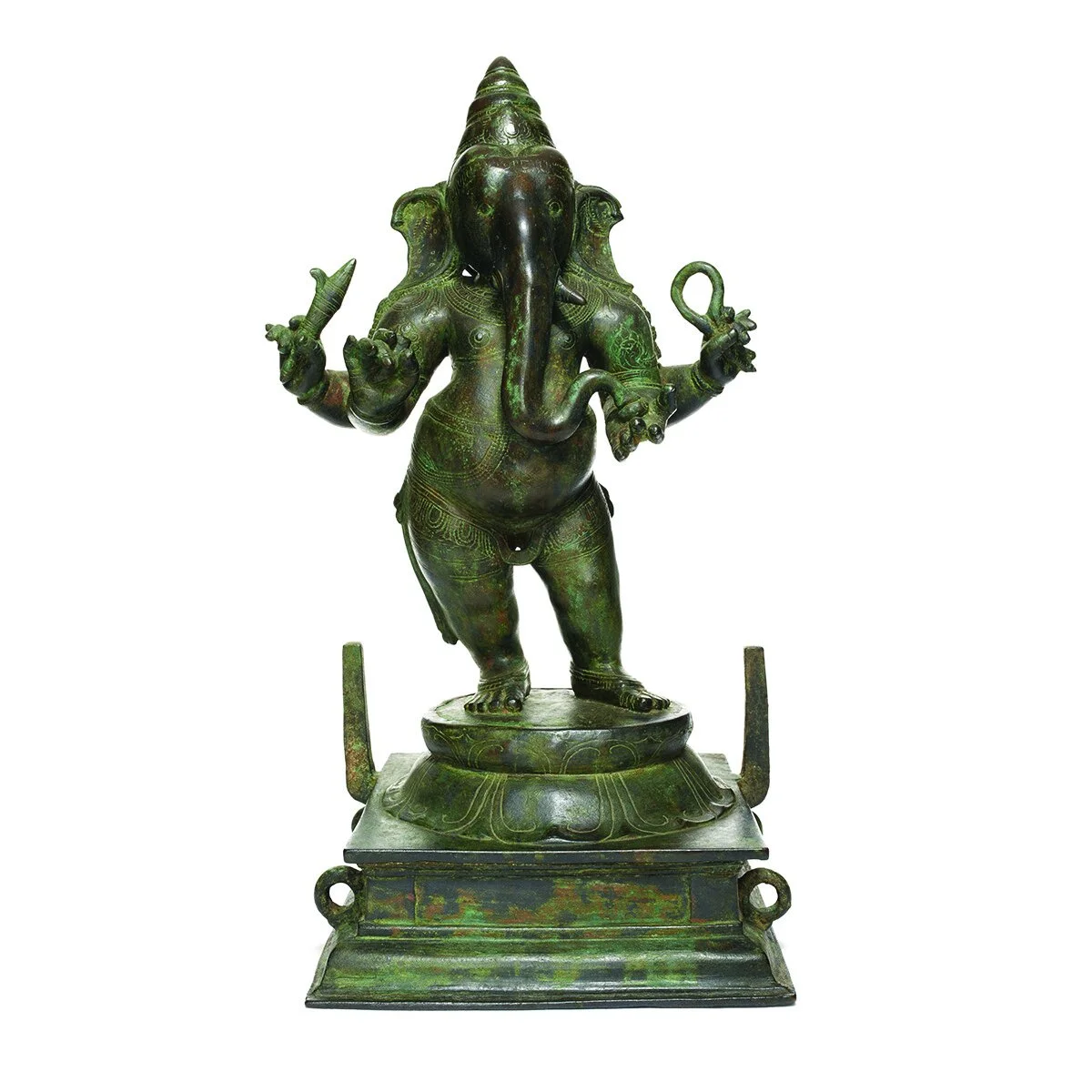 Buddha, Shiva, Lotus, Dragon: The Mr. and Mrs. John D. Rockefeller 3rd ...